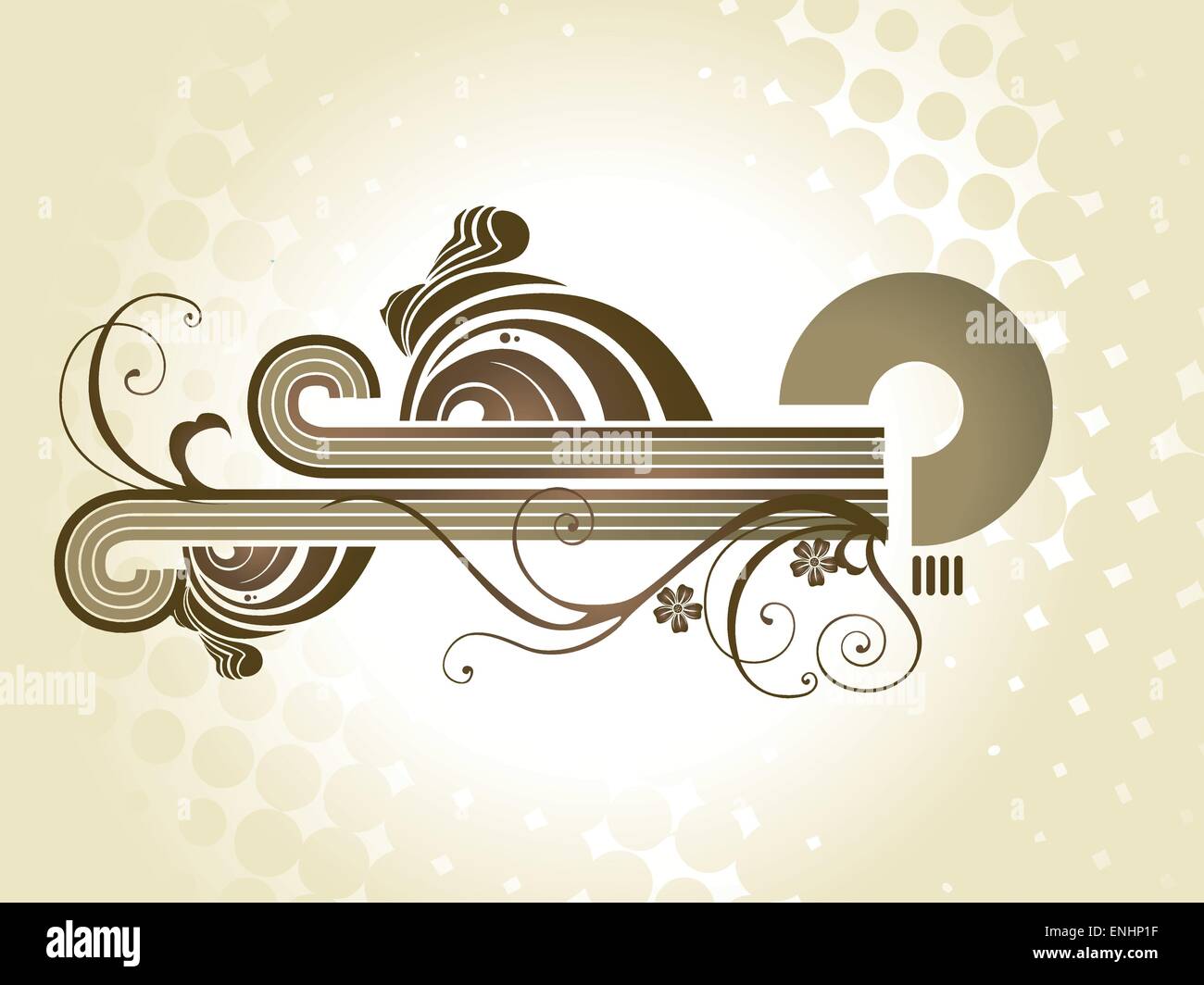 vector abstract background design art Stock Vector Image & Art - Alamy