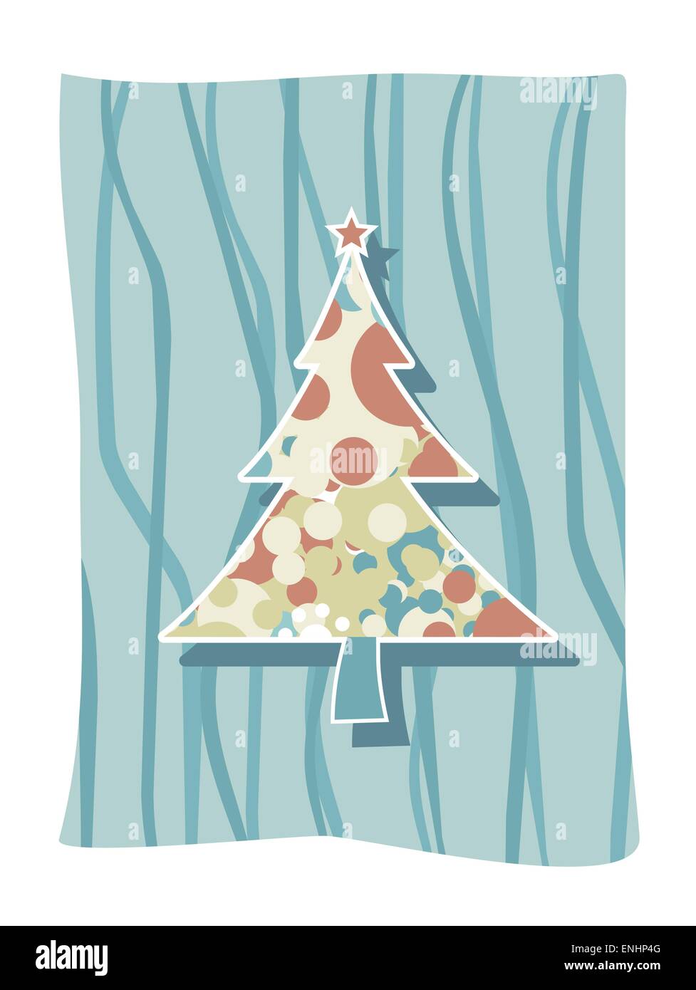 Funky vectors Cut Out Stock Images & Pictures - Alamy