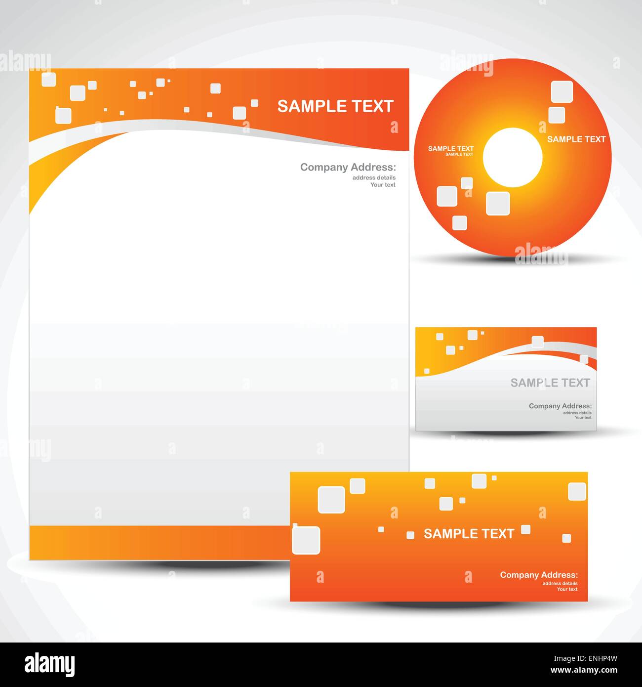 Creative industry office space Stock Vector Images - Alamy