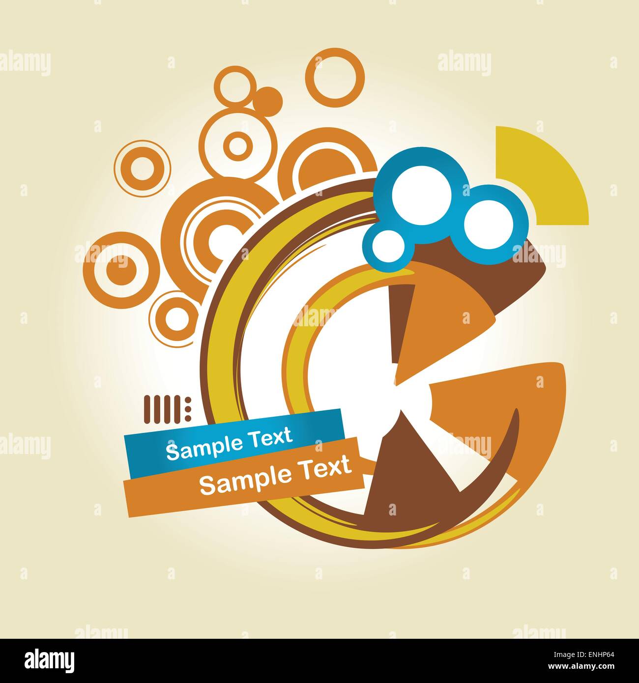 Abstract designs and shapes Stock Vector Images - Alamy