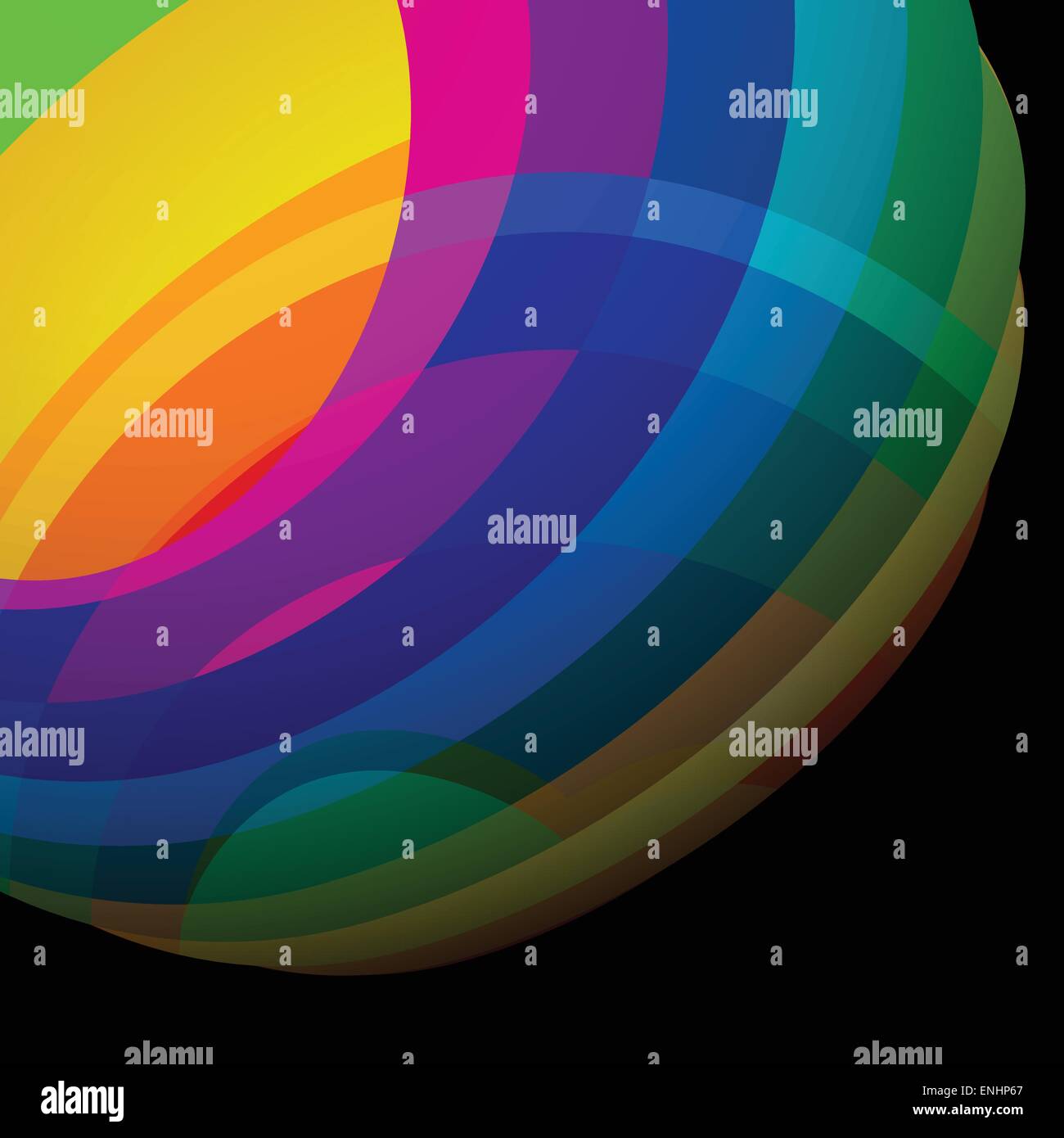 vector abstract background design illustration Stock Vector Image & Art ...