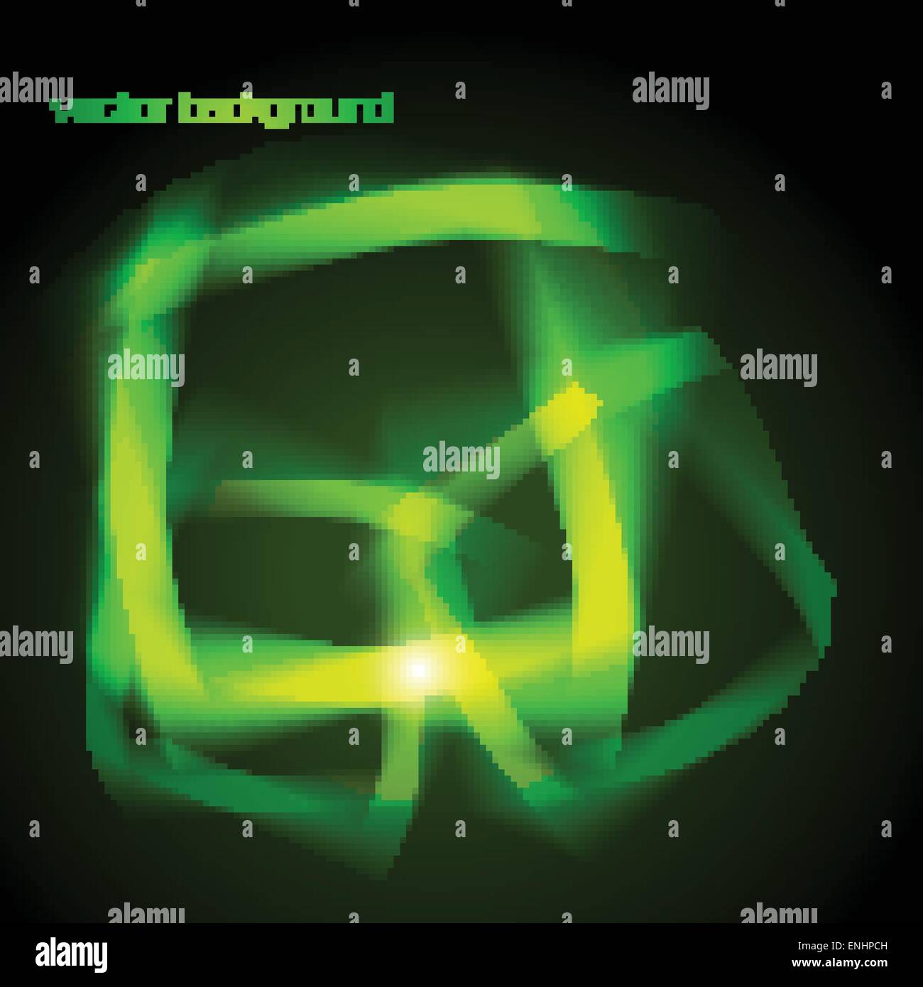 Abstract blur shape eps10 background design art Stock Vector Image ...