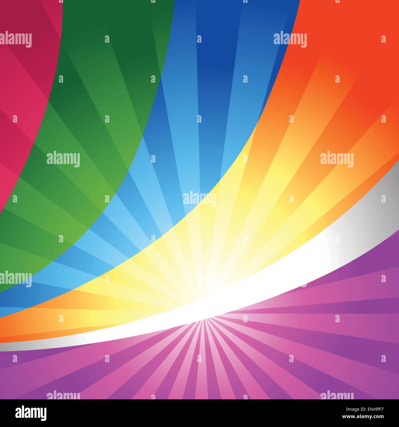 vector colorful background design art Stock Vector Image & Art - Alamy