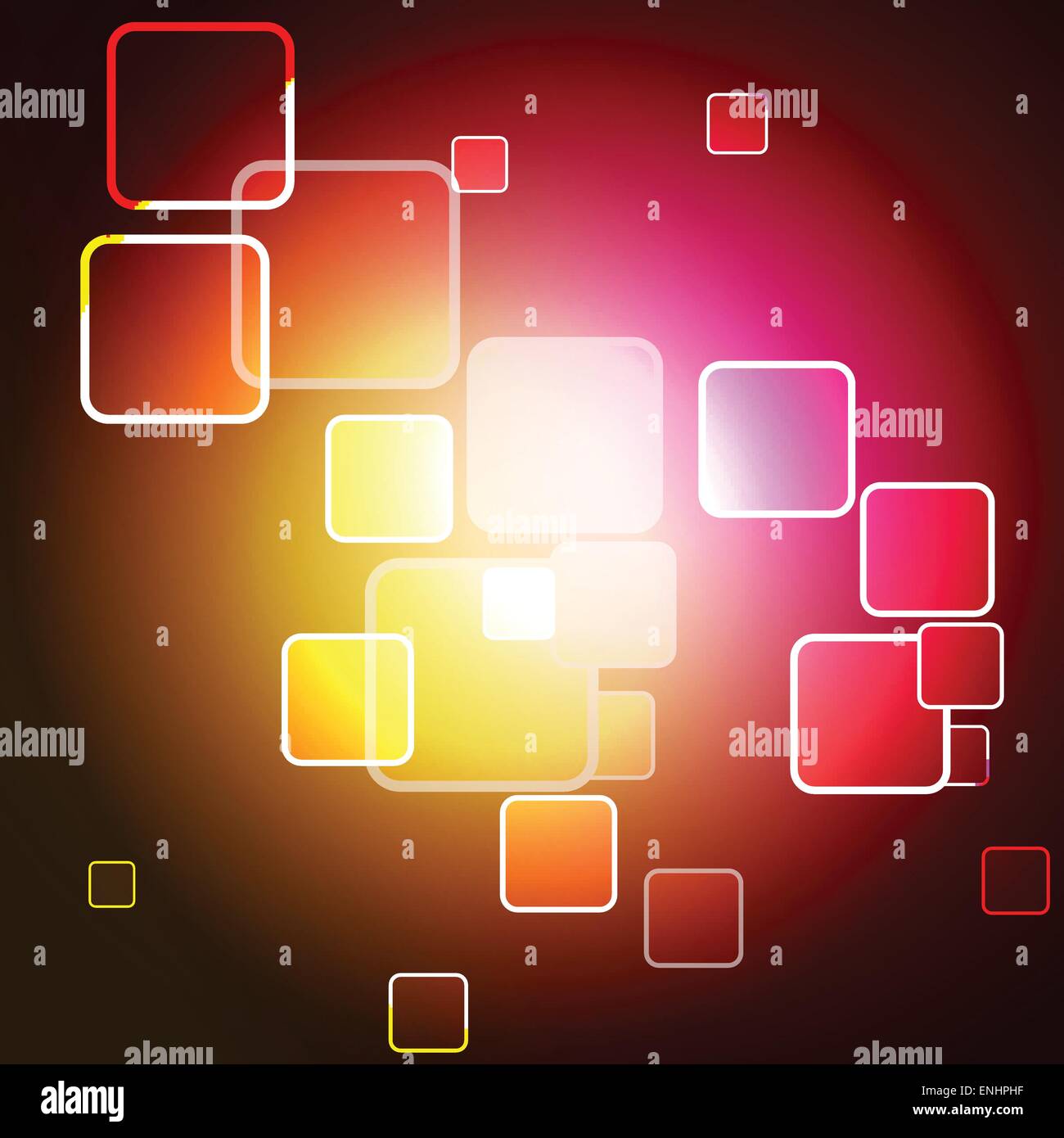 Bokeh textured vector vectors hi-res stock photography and images - Alamy