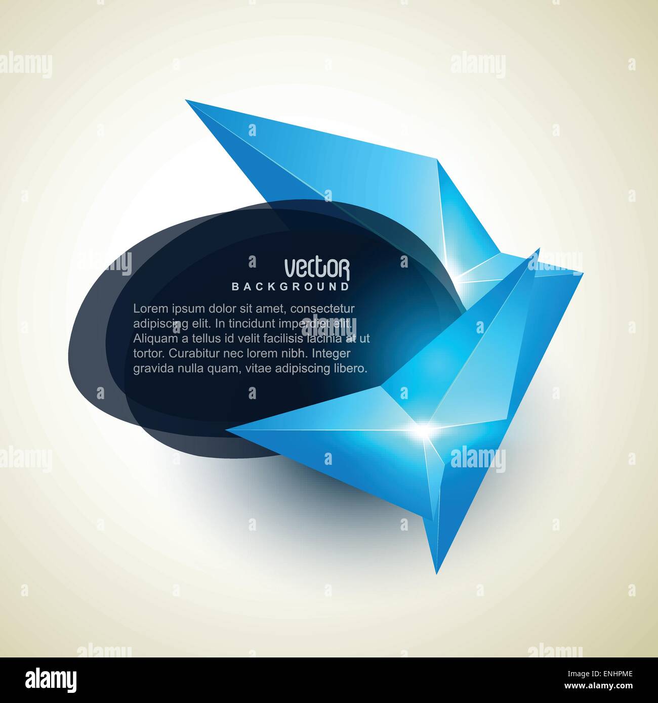 Abstract shape design hi-res stock photography and images - Alamy