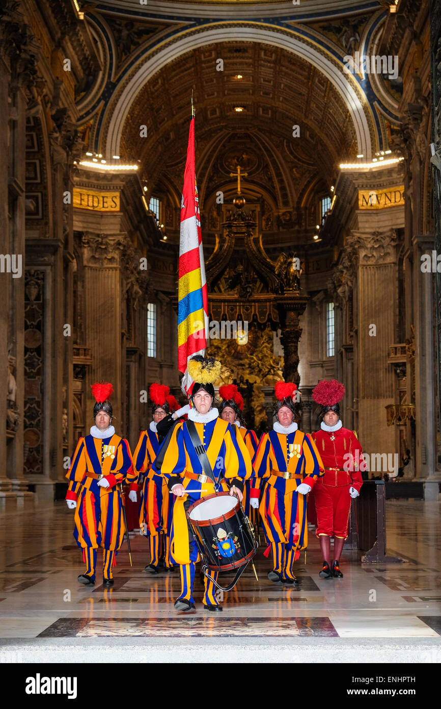Holy guards hi-res stock photography and images - Alamy