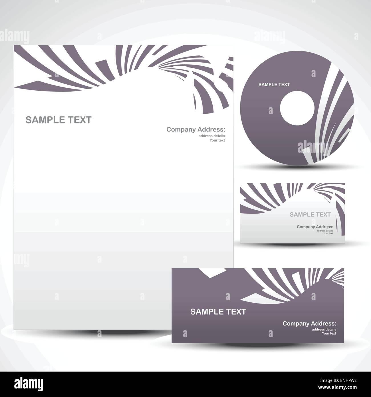 vector style template art illustration Stock Vector Image & Art - Alamy