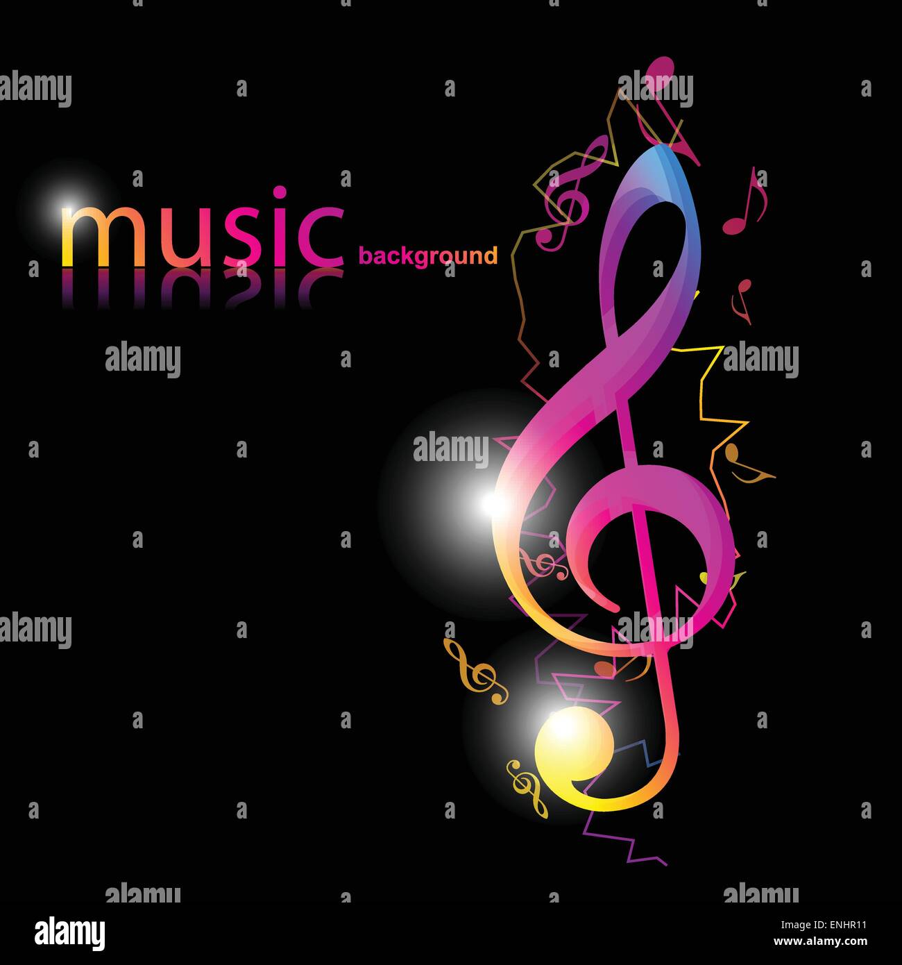 Music theme hi-res stock photography and images - Alamy