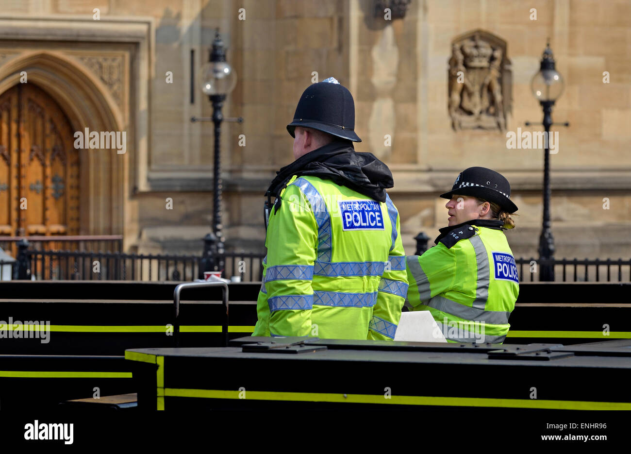 Parliament officers hi-res stock photography and images - Alamy