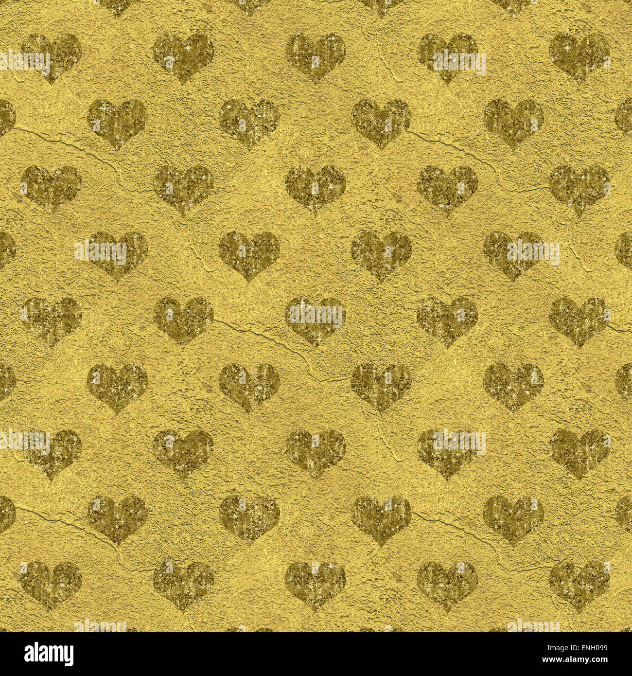 Faux Gold Foil Metallic Background Pattern Shiny Texture Stock Photo ...