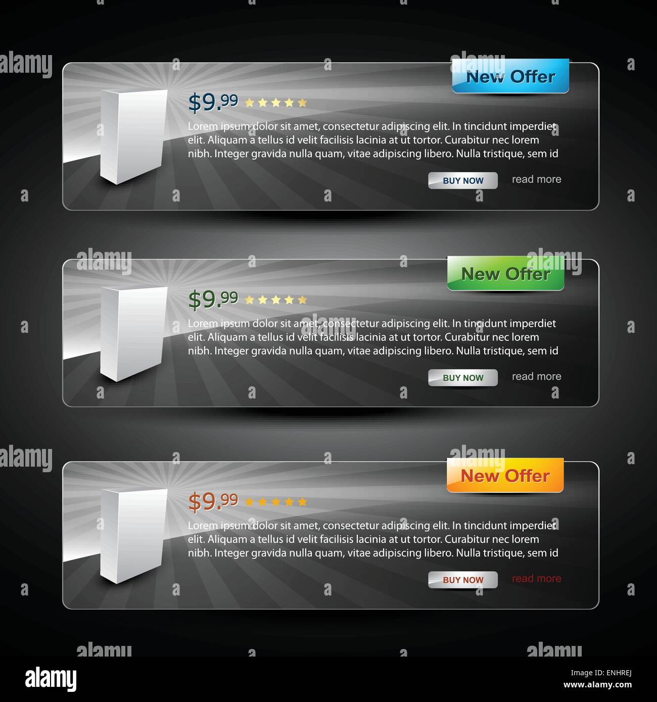 Display sale colors Stock Vector Images - Alamy