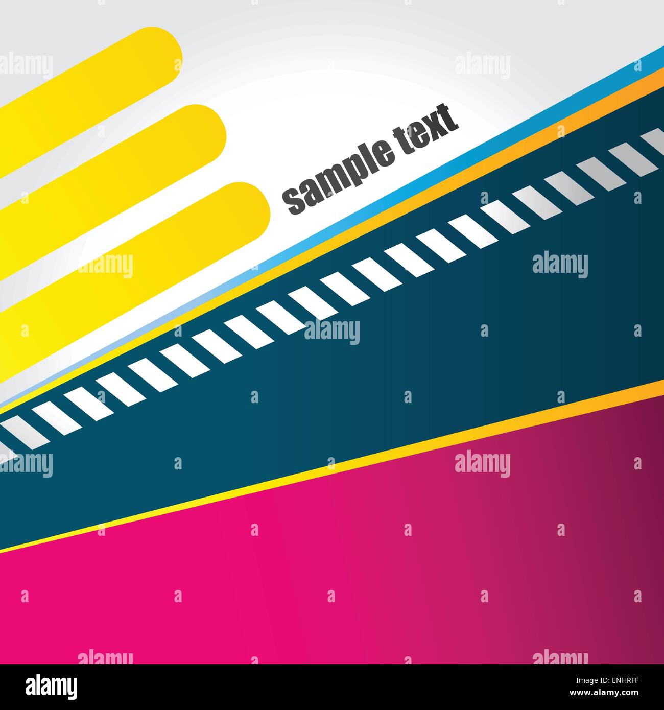 abstract colorful background design vector Stock Vector Image & Art - Alamy