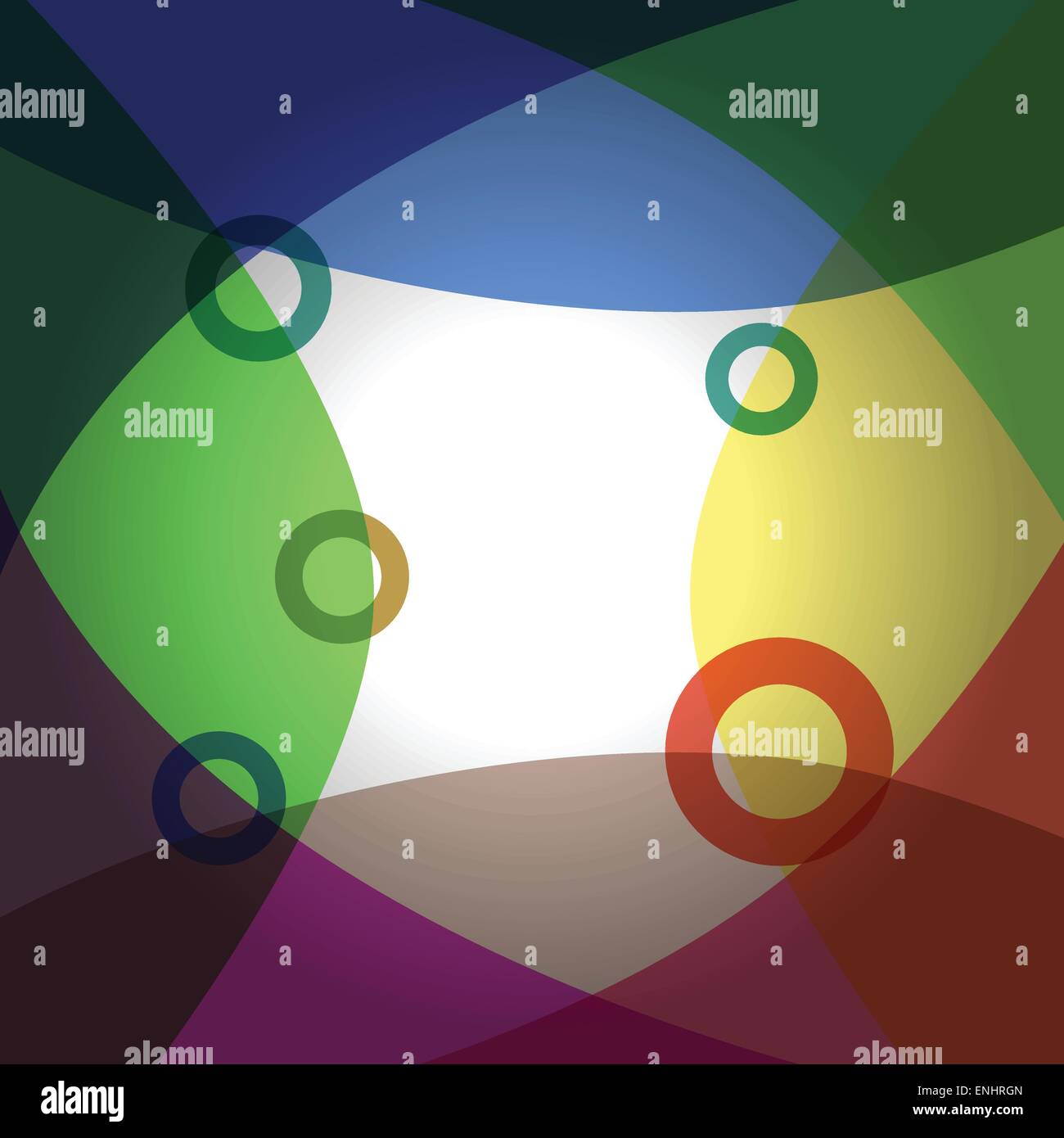 vector abstract design art illustration Stock Vector Image & Art - Alamy