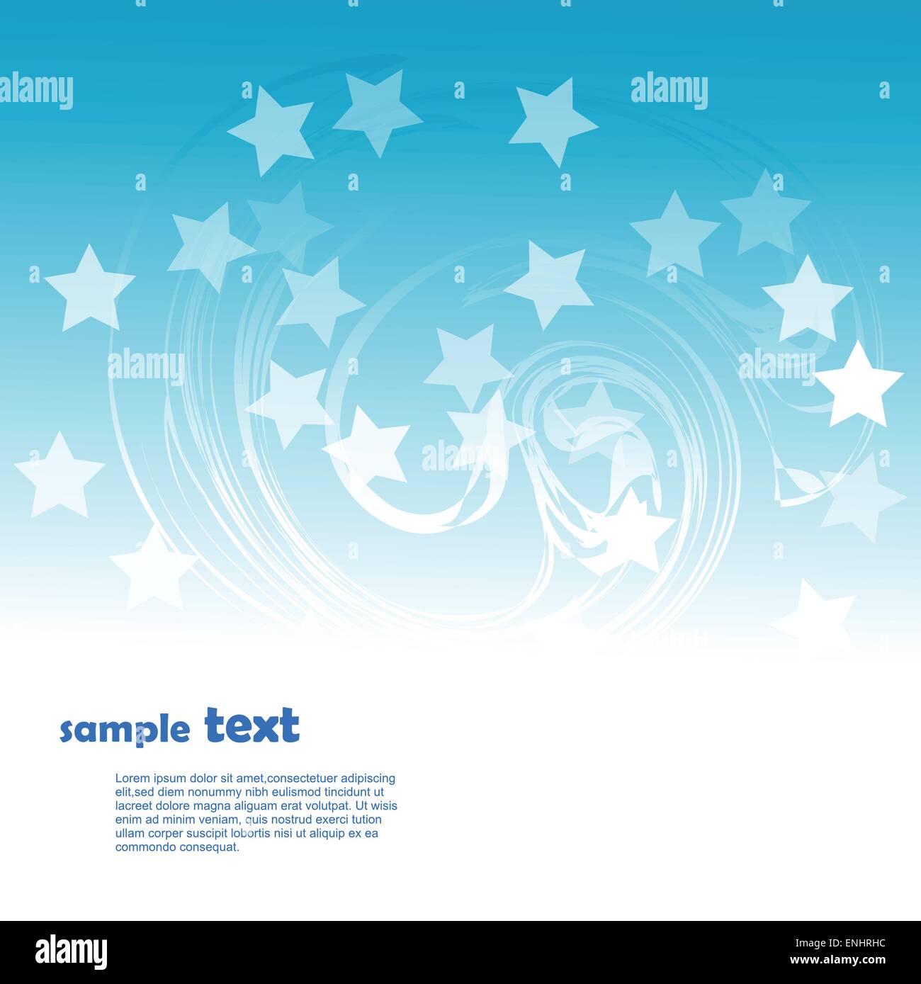 Start background Stock Vector Images - Alamy