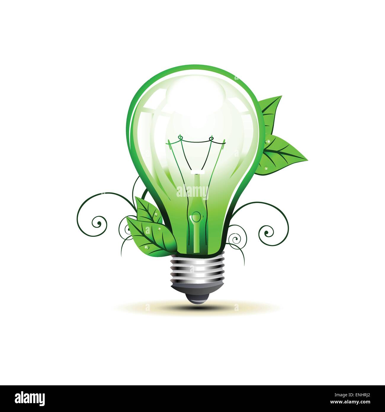 Environmental progress Stock Vector Images - Alamy