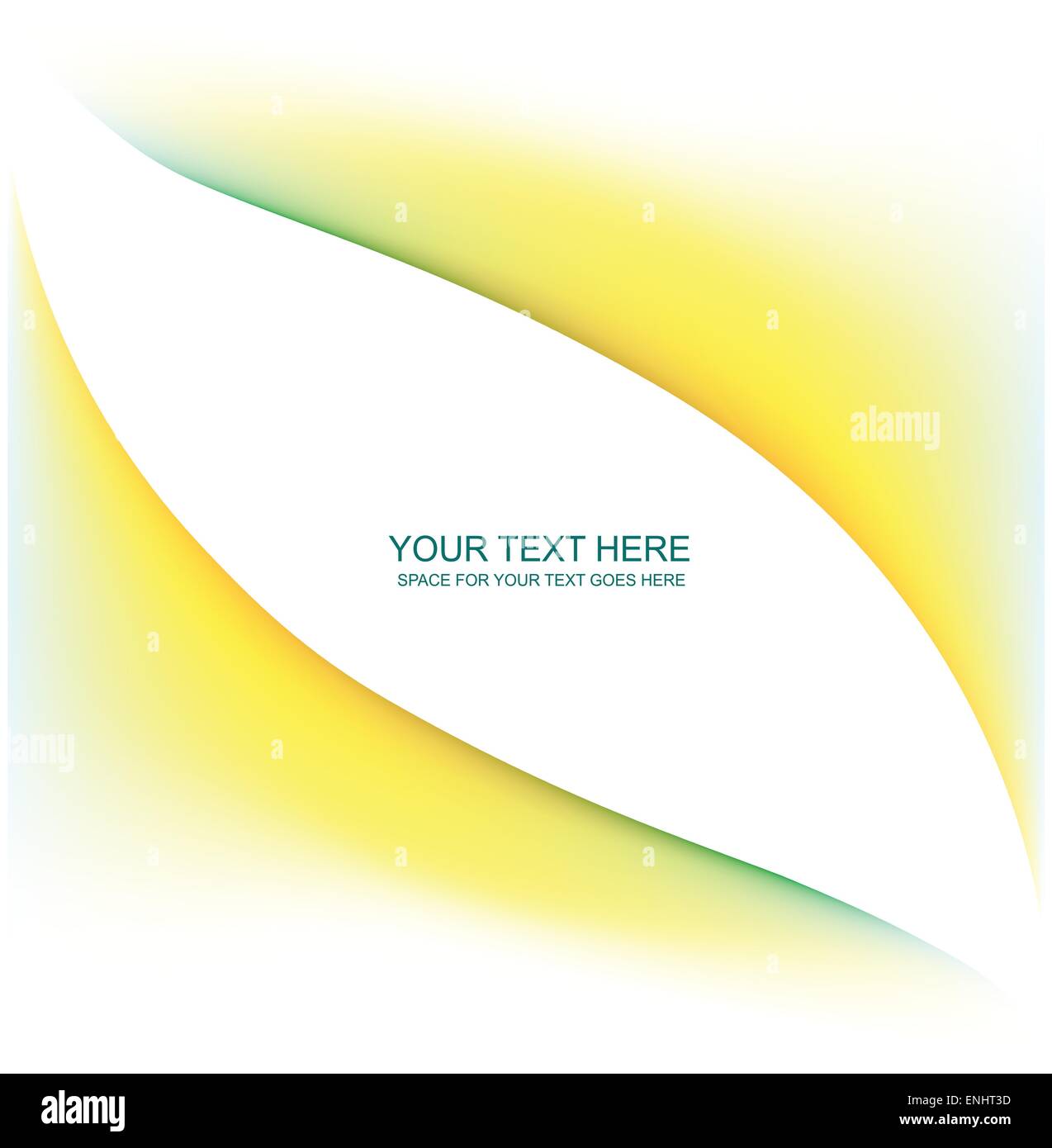 vector simple wave design Stock Vector Image & Art - Alamy