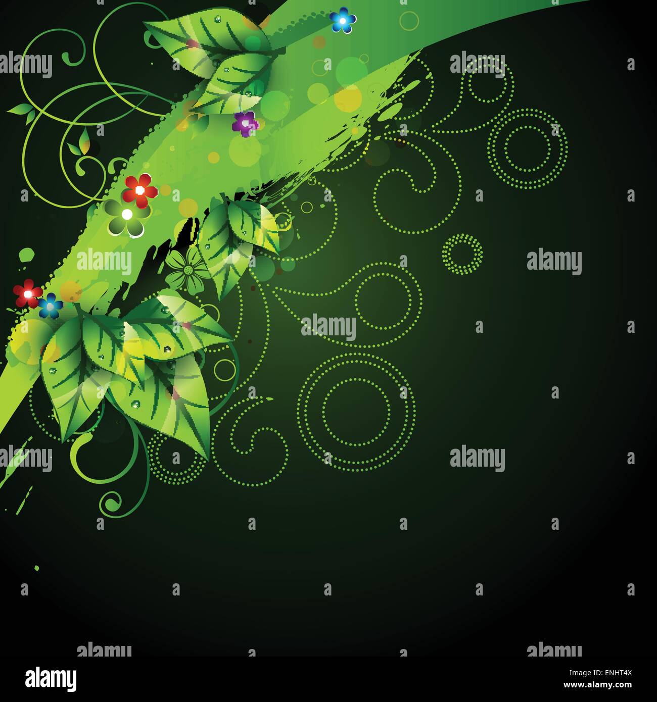 Land habitat Stock Vector Images - Alamy