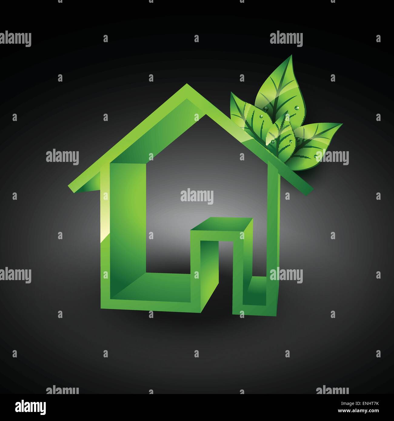 Global warming concepts Stock Vector Images - Alamy