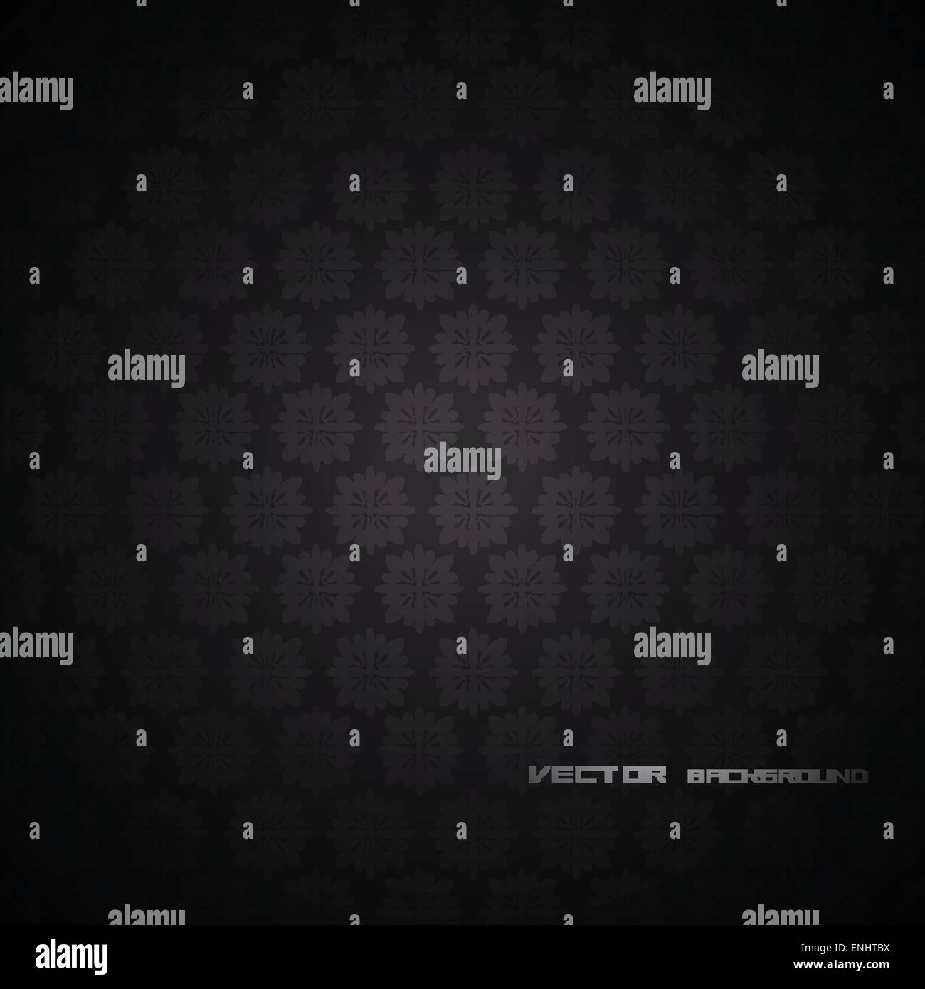 vector dark abstract pattern illustration Stock Vector Image & Art - Alamy