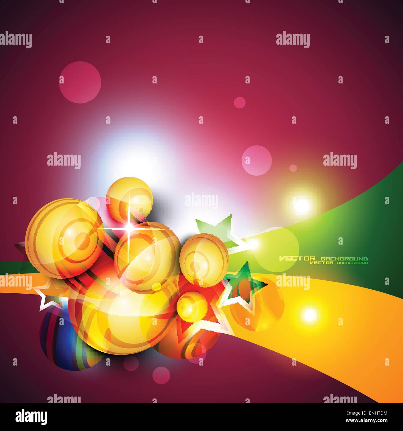 Abstract beautiful background hi-res stock photography and images - Alamy