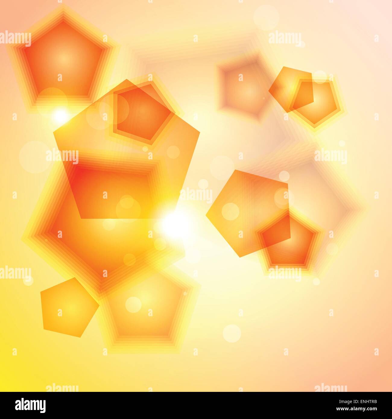 abstract vector shape art illustration Stock Vector Image & Art - Alamy