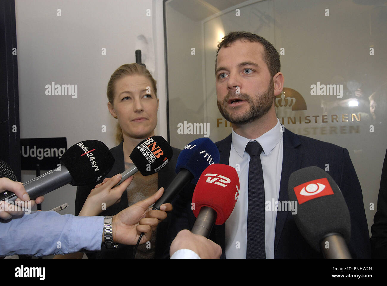 Sofie carsten nielsen hi-res stock photography and images - Alamy