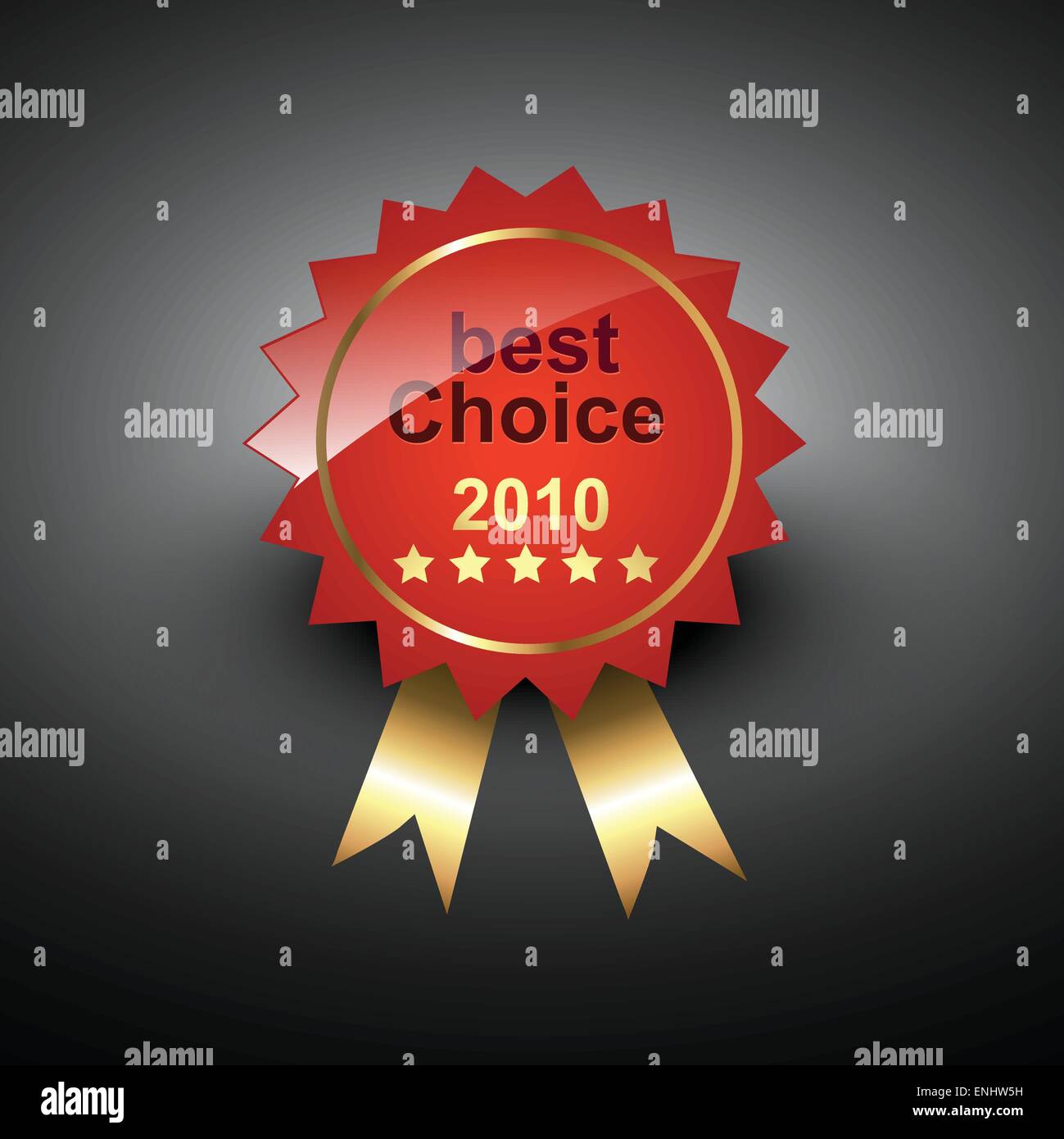vector red label stylish vector Stock Vector Image & Art - Alamy