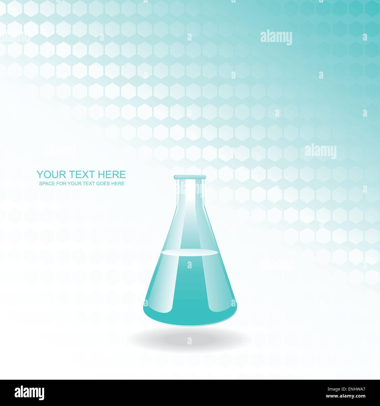 vector chemical bottle isolated Stock Vector Image & Art - Alamy