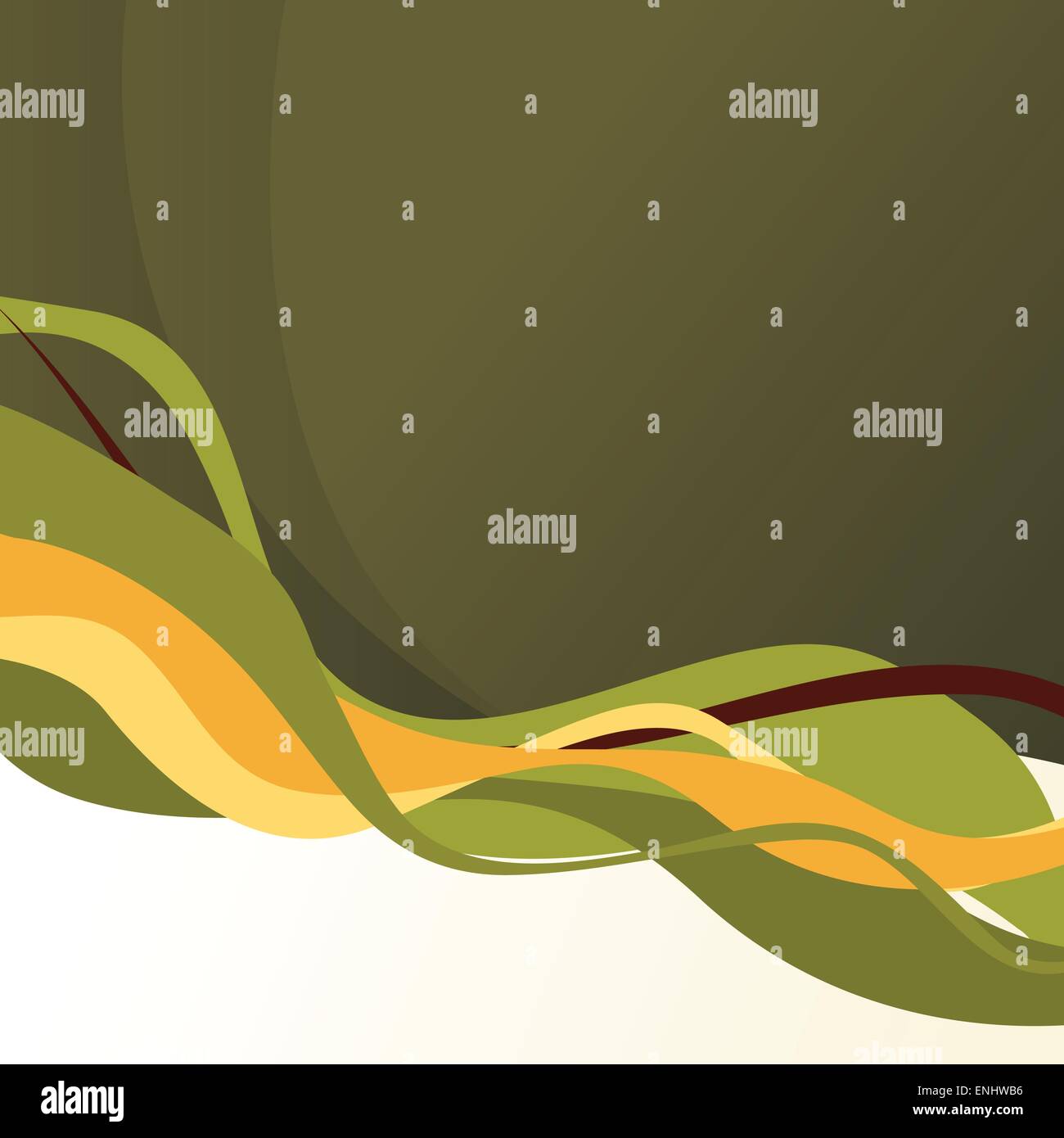 abstract vector wave background art Stock Vector Image & Art - Alamy