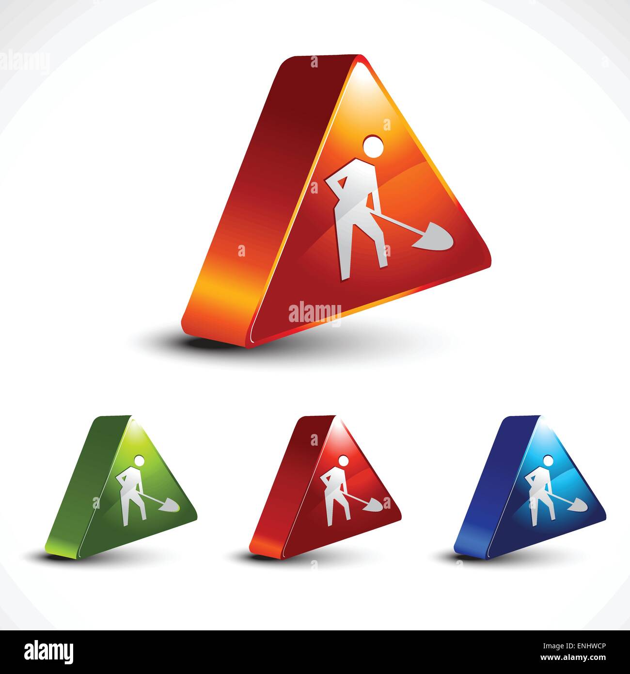 Constrauction Stock Vector Images - Alamy