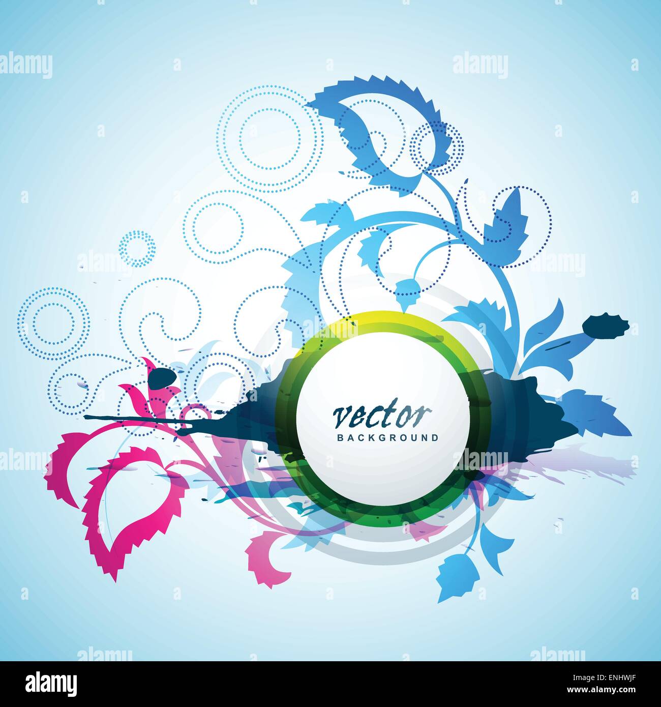 Abstract grunge vector background hi-res stock photography and images ...