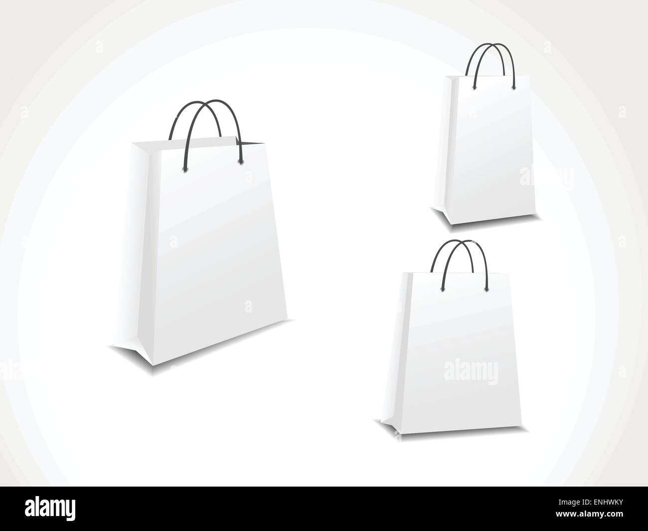 Fancy store front Stock Vector Images - Alamy