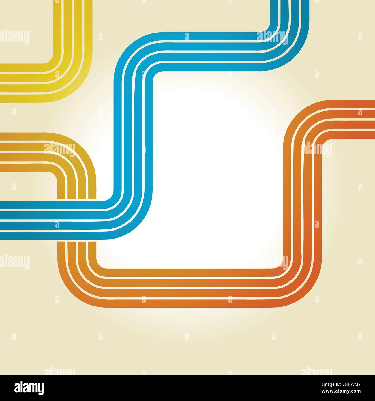 vector retro style design background Stock Vector Image & Art - Alamy