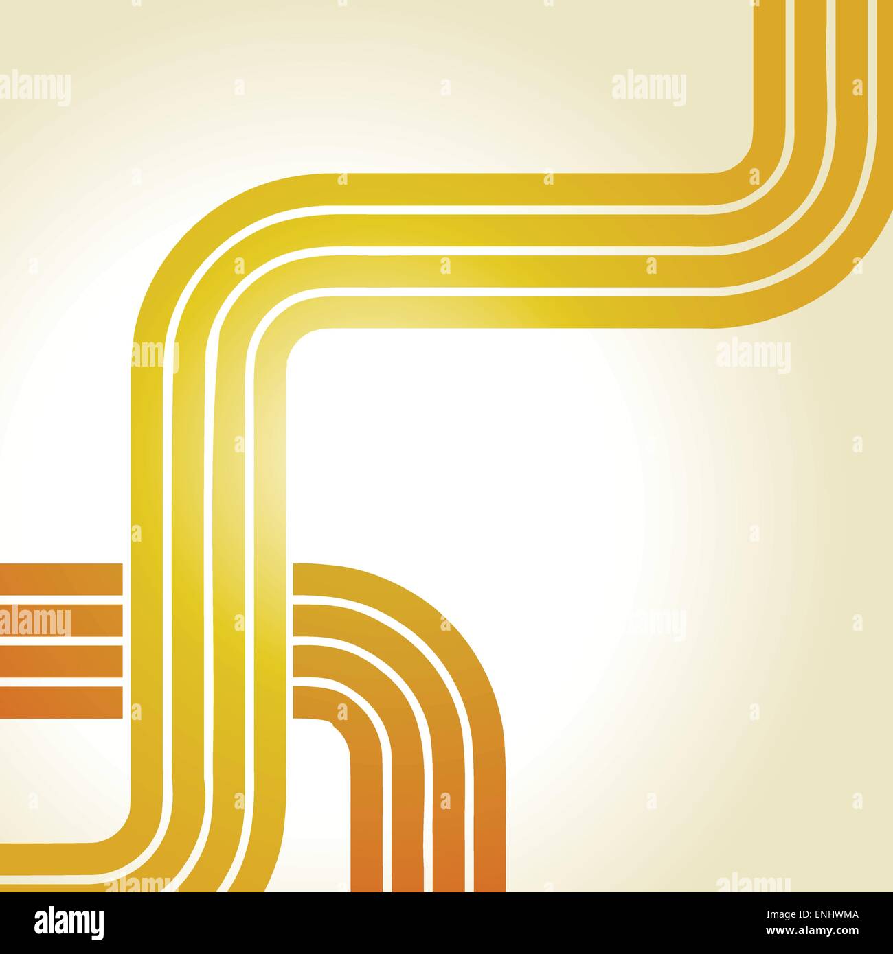 vector retro style design background Stock Vector Image & Art - Alamy