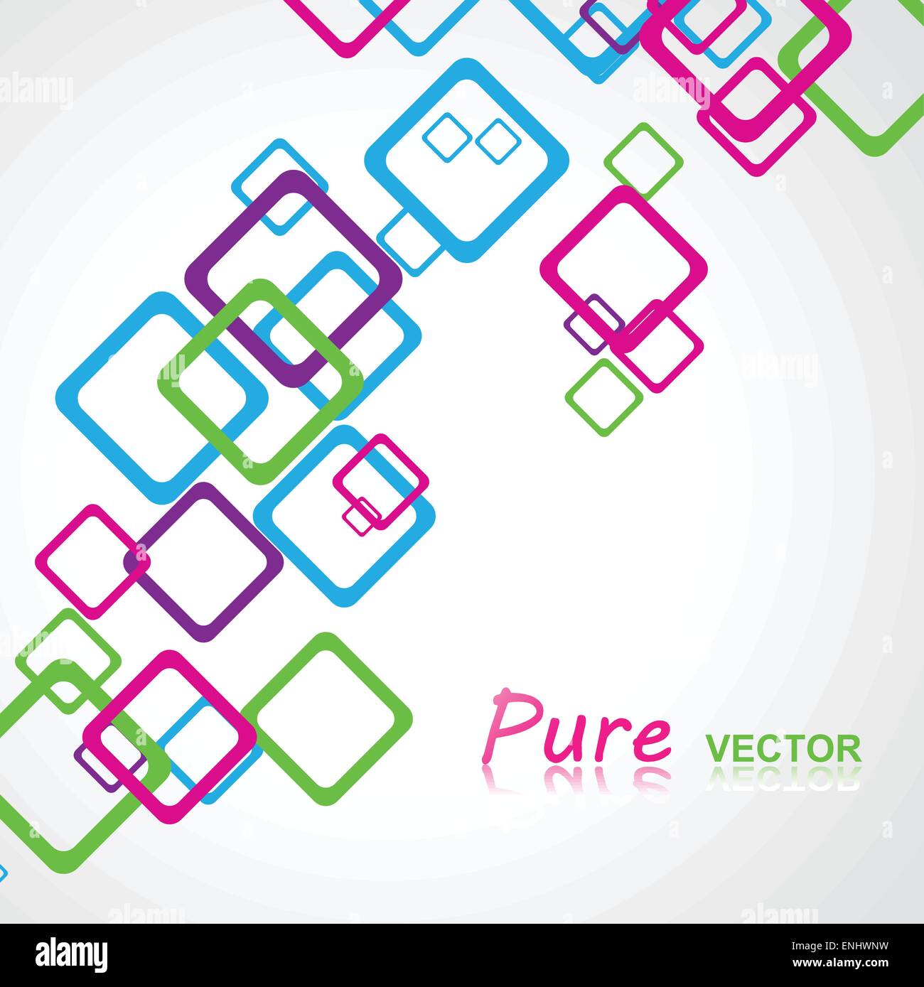 vector abstract background design illustration Stock Vector Image & Art ...