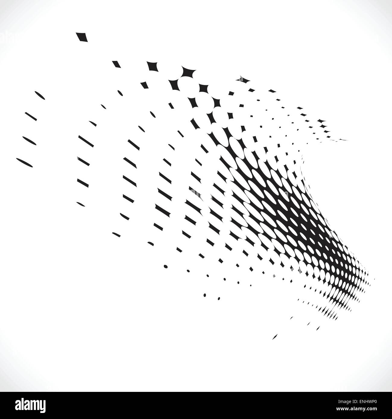 vector abstract design background illustration Stock Vector Image & Art ...