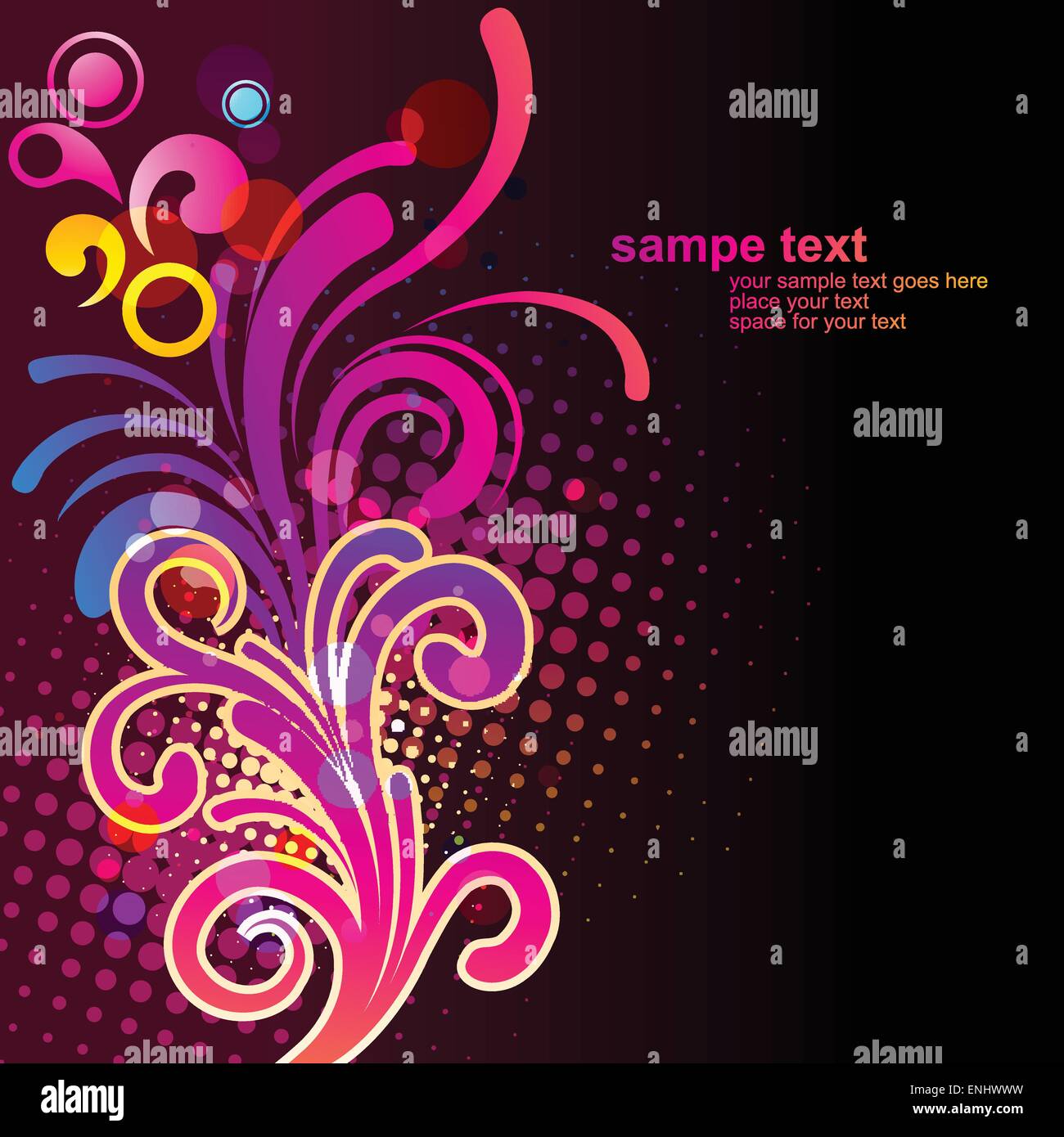 Artistic floral design hi-res stock photography and images - Alamy