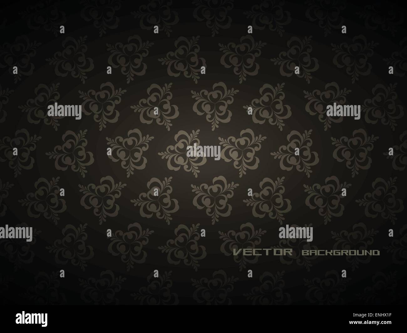 dark vector patterns design Stock Vector Image & Art - Alamy