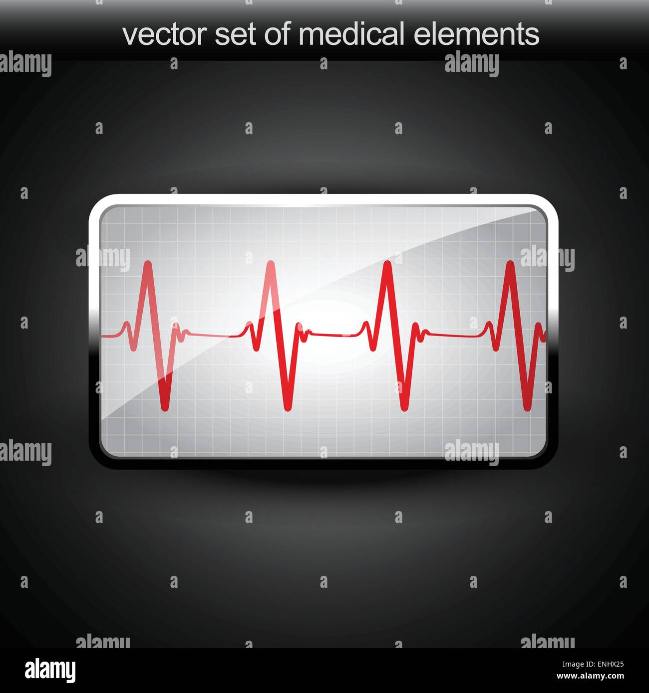vector heart beat graph Stock Vector Image & Art - Alamy vector heart beat graph Stock Vector Image & Art - Alamy