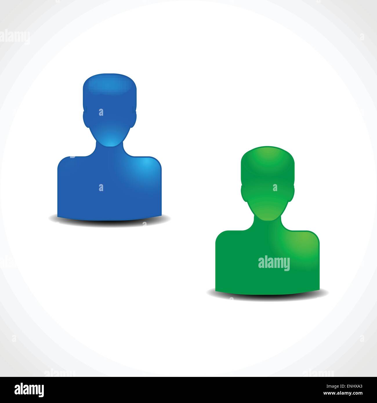 Buddy icon hi-res stock photography and images - Alamy