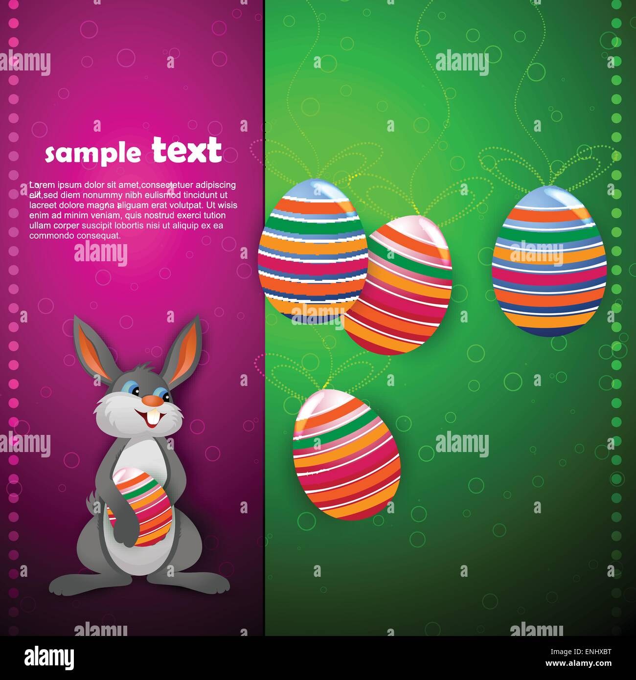 April farm Stock Vector Images - Alamy