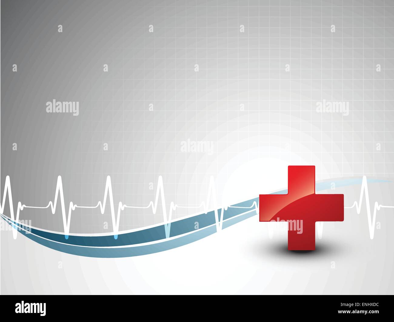 Heartmonitor Stock Vector Images - Alamy