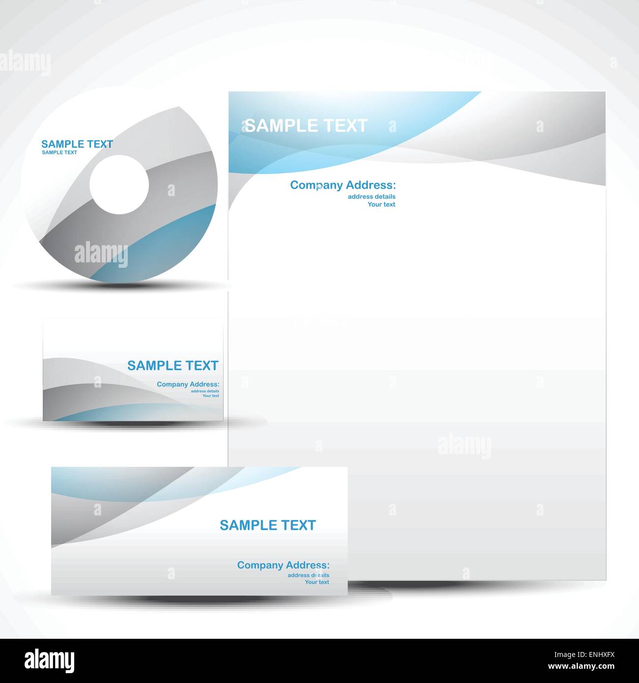 vector style template art illustration Stock Vector Image & Art - Alamy