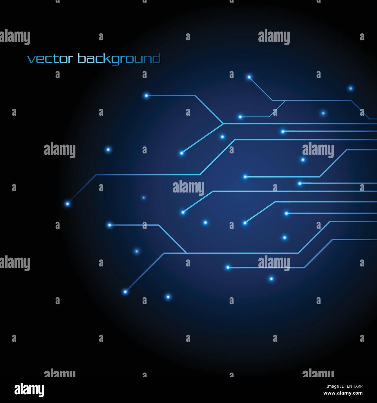 Technology Stock Vector Images - Alamy