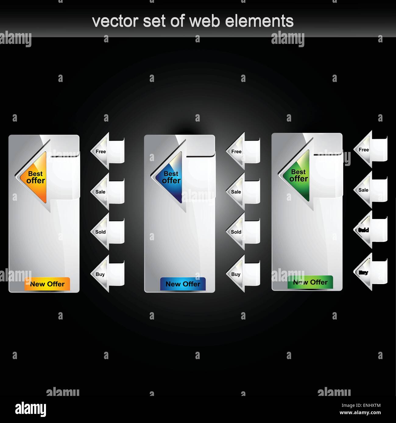 Web display hi-res stock photography and images - Alamy