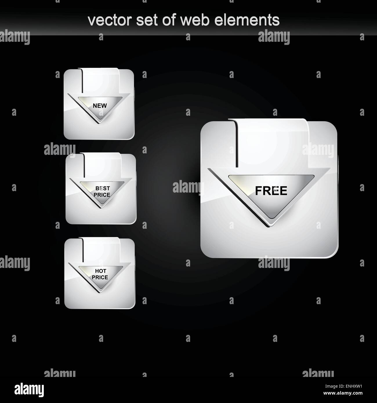 Label element hi-res stock photography and images - Alamy