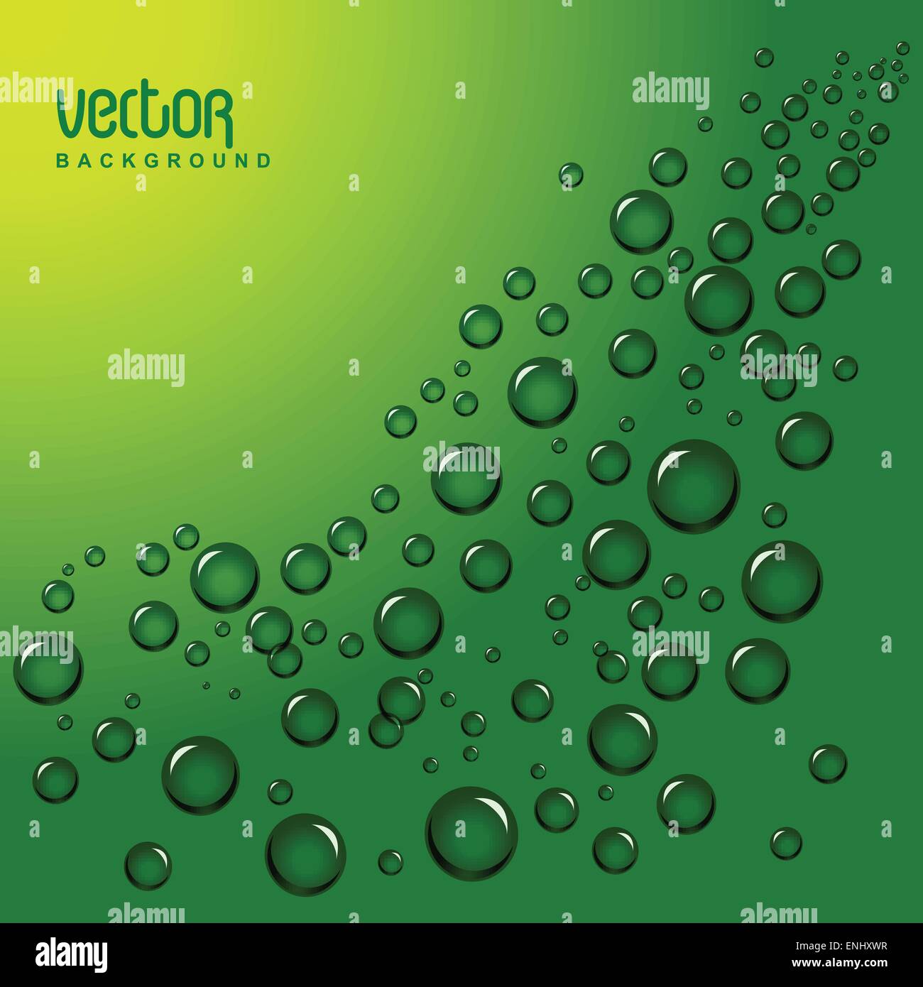 vector bubbles background design art Stock Vector Image & Art - Alamy