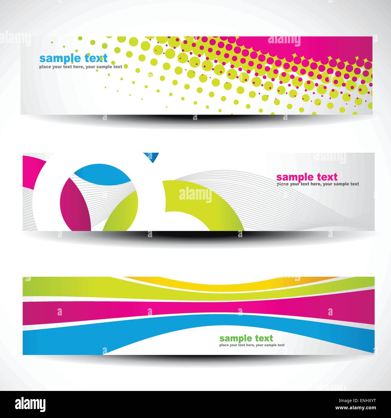 abstract header vector set 1 Stock Vector Image & Art - Alamy abstract header vector set 1 Stock Vector Image & Art - Alamy