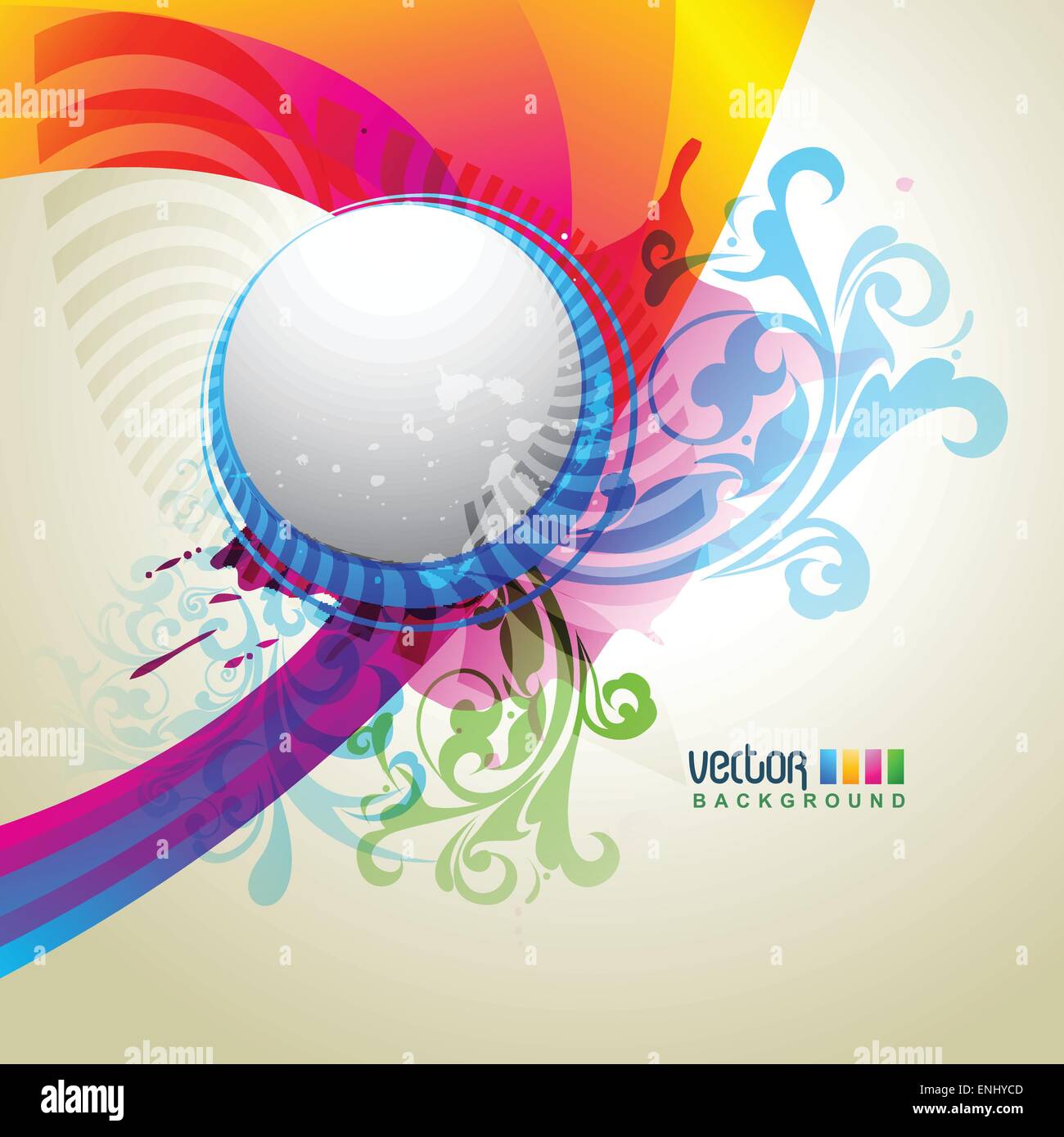 vector abstract background design illustration Stock Vector Image & Art ...