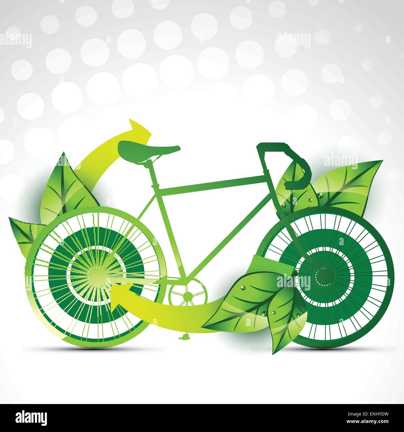 Action bikes Stock Vector Images - Alamy
